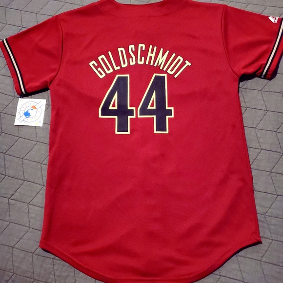 Majestic | Shirts & Tops | Obacks Baseball Boys Jersey | Poshmark